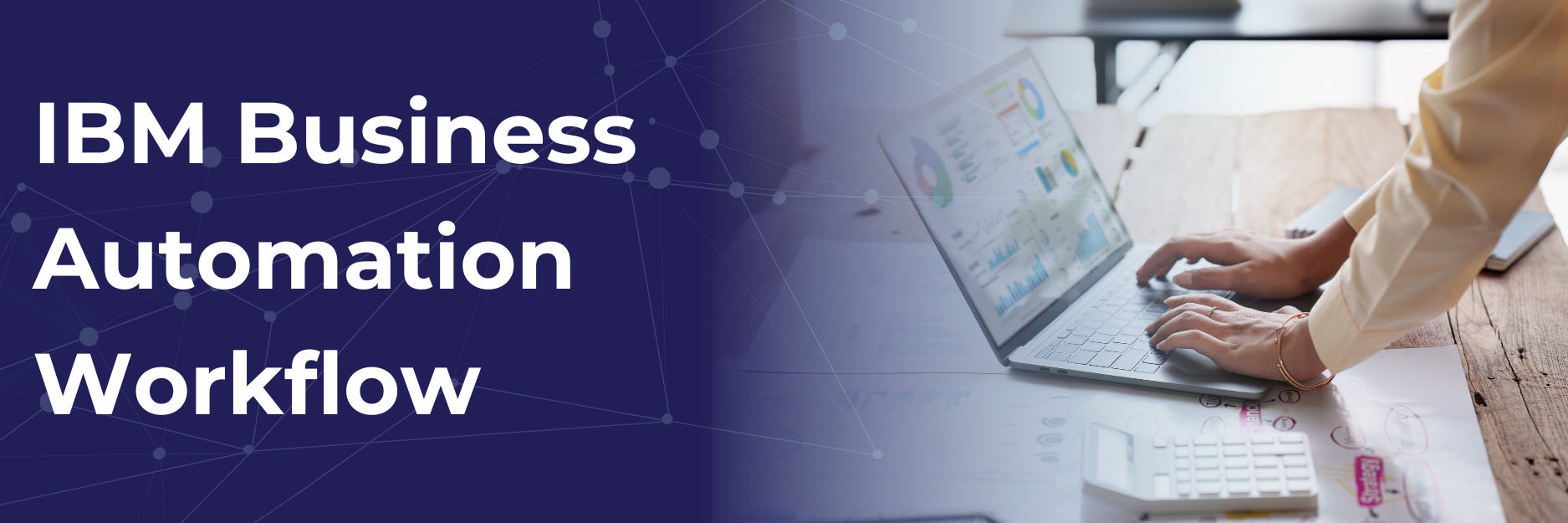 IBM Business Automation Workflow (BAW) | Blue Polaris, formerly Decision Management Solutions