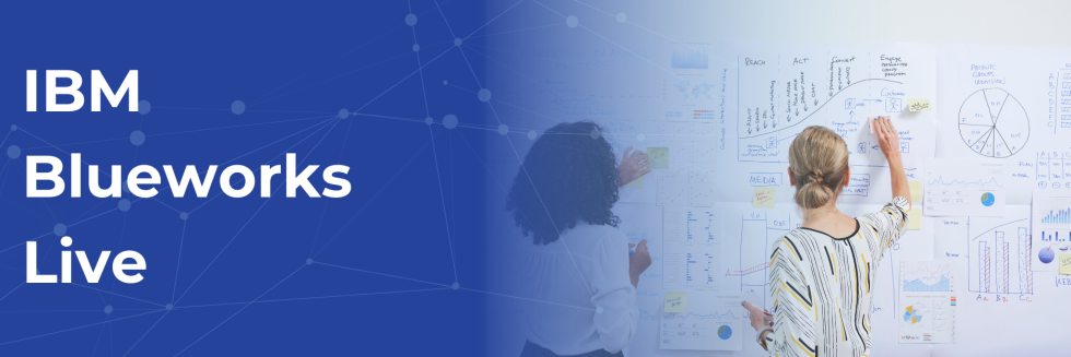 IBM Blueworks Live (BWL) | Blue Polaris, formerly Decision Management Solutions